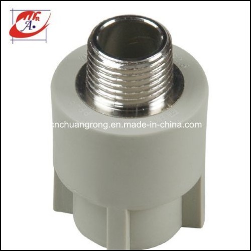 Ppr Pipe And Fitting (male Adapter), High Quality Ppr Pipe And Fitting ...