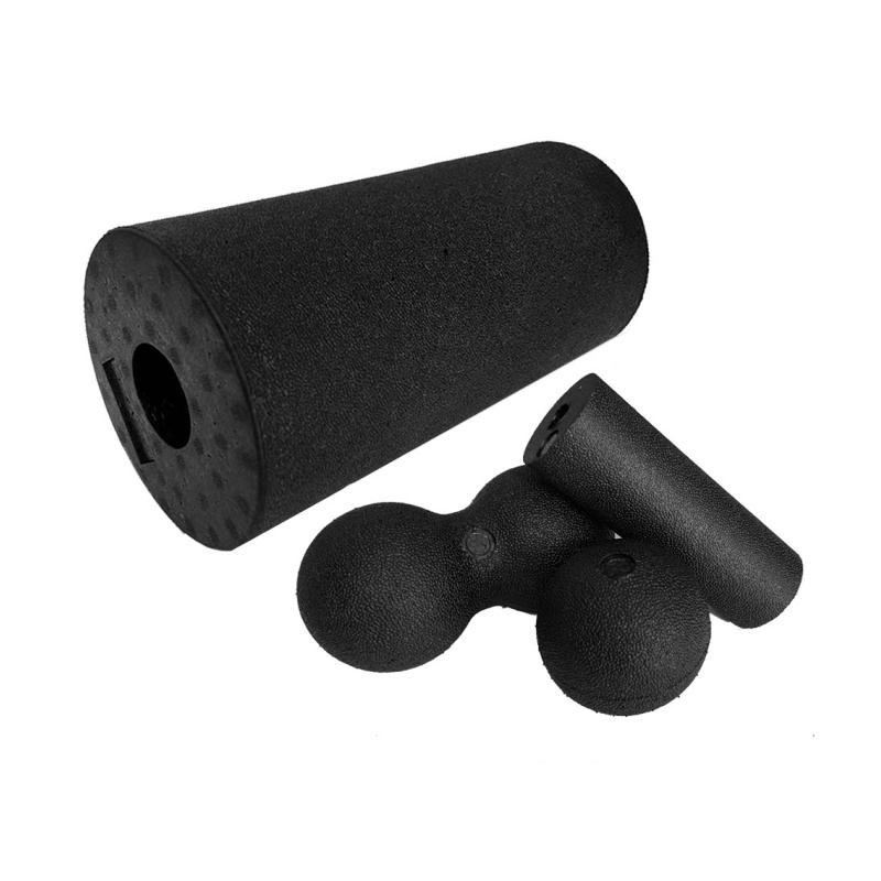 4-in-1 High Density Epp Fitness Peanut Ball Muscle Relax Gym Pilates ...