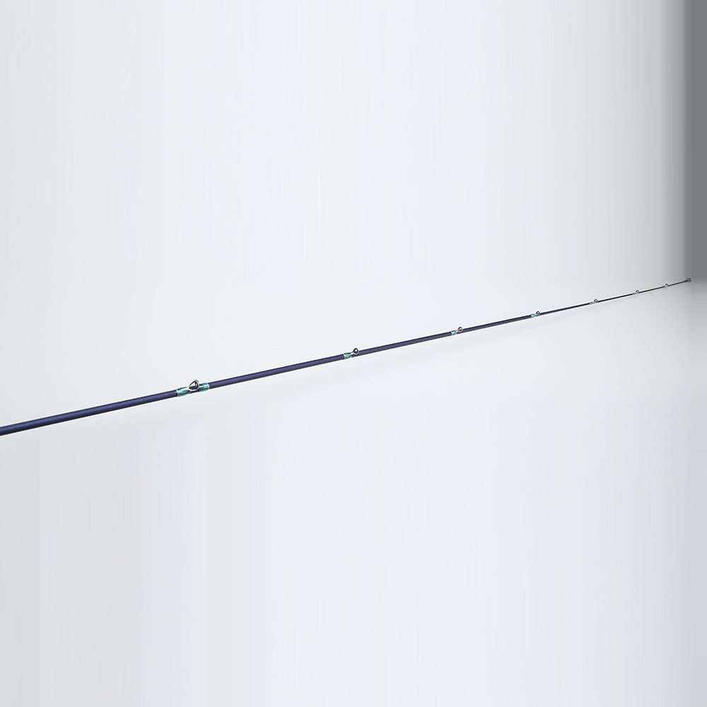 Taigek Slow Jigging Fishing Rods - Max 120g, Pe5 Solid Tip, Lightweight ...