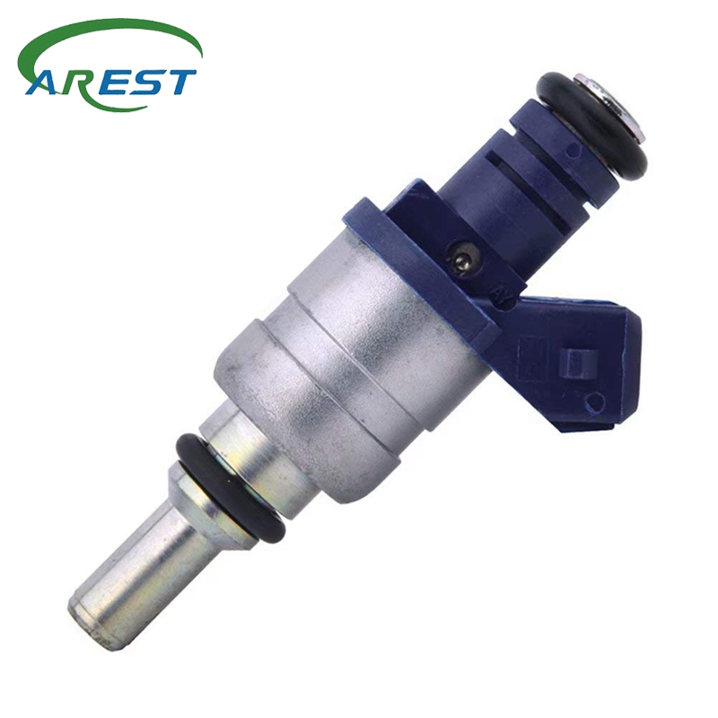 Bmw Car Fuel Injector Nozzle Oem 13537546245 1439800 For E46 E39 X3 Z3 ...