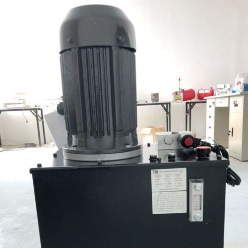 Lift Hoist Ac Explosion-proof Hydraulic Station, kualitas tinggi Lift ...