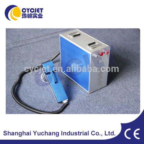 High Efficiency Portable Handheld Laser Printer, High Quality High ...