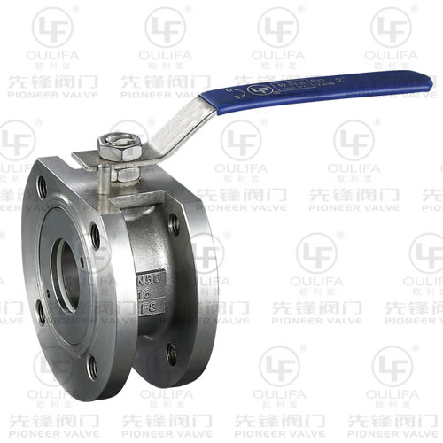 Wafer Type Ball Valve, High Quality Wafer Type Ball Valve on Bossgoo.com