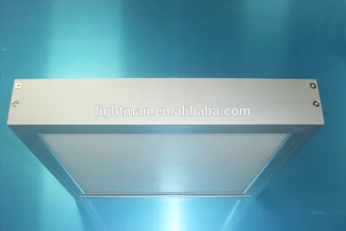 1200x600 Surface Mounted Led Panel Light Frame Kit, High Quality ...