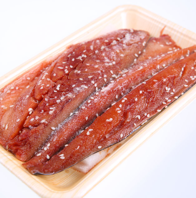 Frozen Seasoned Redfish Fillet, High Quality Frozen Seasoned Redfish ...