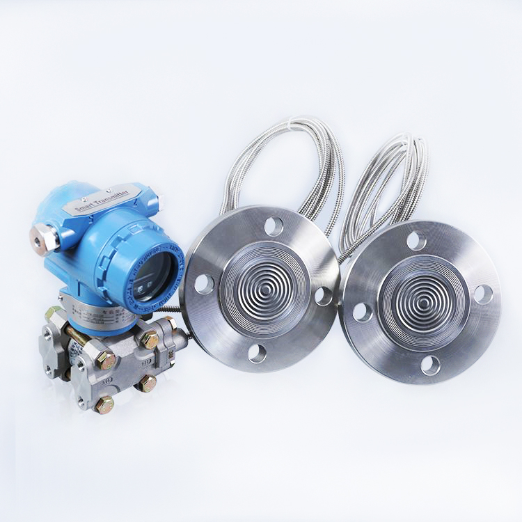 Level Transmitter,Differential Pressure Level Transmitter,Submersible ...