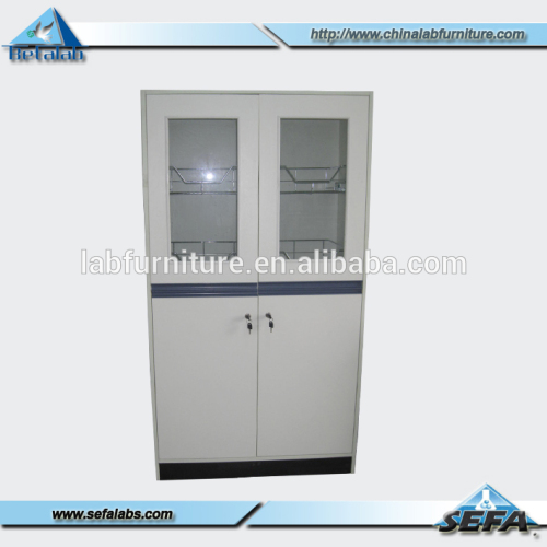 Floor Mounted Structure Laboratory Wall Cainet, High Quality Floor ...