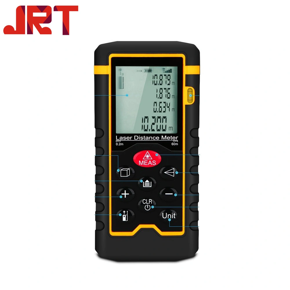 Laser Distance Measure Tools China Manufacturers Suppliers Factory Exporter