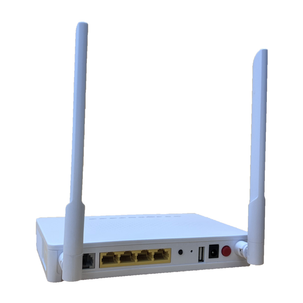 Hot Sale F660v8 Ont Onu Gpon With 1ge+3fe+tel+wifi - 1000pcs In Stock ...