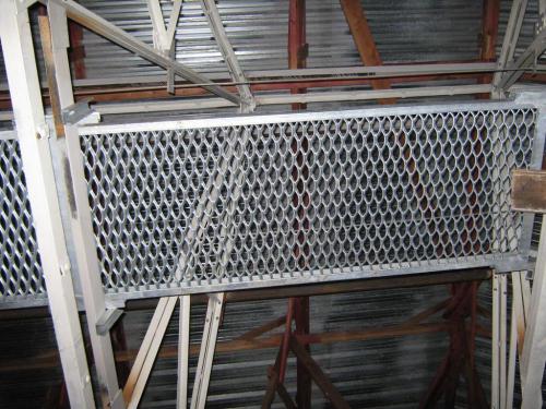 Stainless Steel Expaned Mesh, High Quality Stainless Steel Expaned Mesh ...