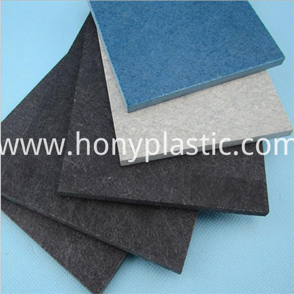 Durostone CAS761 antistatic PCB solder pallet material China Manufacturer