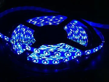5050 High Voltage Led Strip (blue), High Quality 5050 High Voltage Led ...