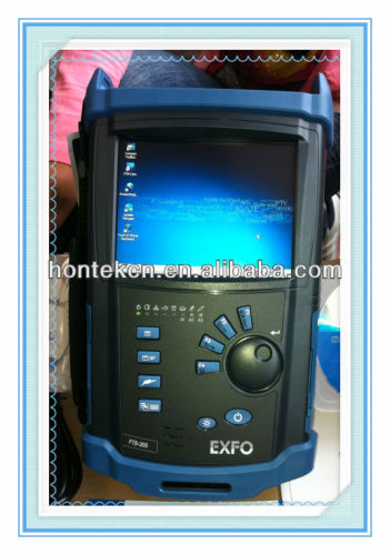 Exfo Otdr Ftb-200 / Ftb-500/ftb-1 Otdr Price, High Quality Exfo Otdr ...