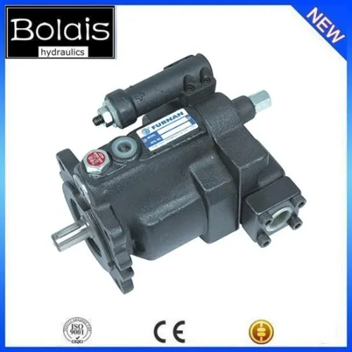Vps Series Hydraulic Piston Pump, High Quality Vps Series Hydraulic ...