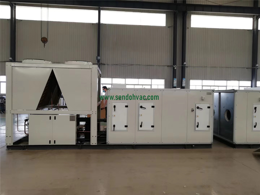 Dx Air Handling Unit, High Quality Dx Air Handling Unit on Bossgoo.com