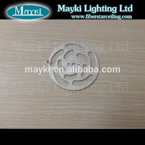 Twinkle White Color Wheel For Led Light Source Model Lea-501/502, High ...