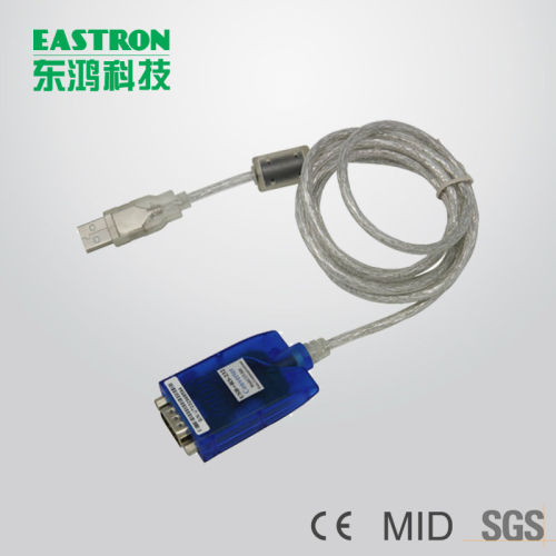 Industrial Class Usb Serial Cable,usb/rs232 Converter,usb To Serial ...