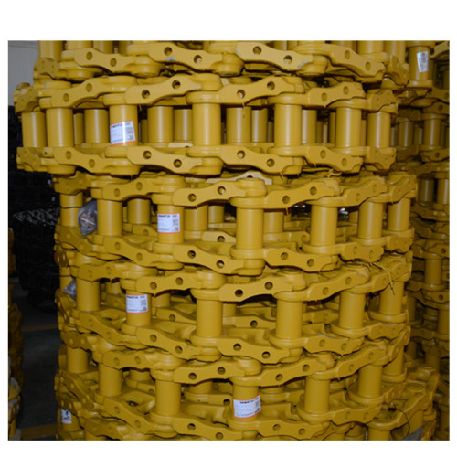 Komatsu Dozer D85 Track Link Assembly 14u-32-07120, kualitas tinggi ...