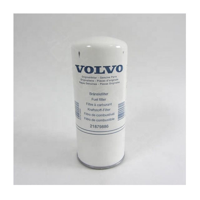 Original Oil Separator Filter 21879886, High Quality Original Oil ...