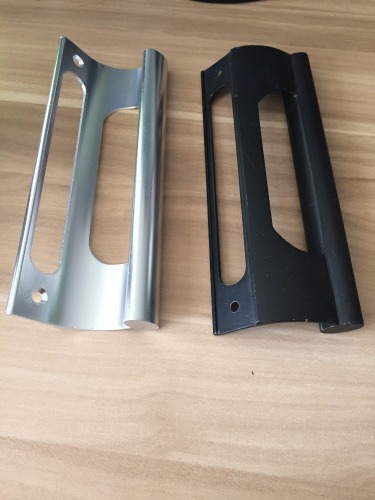 Aluminum Alloy Pivot Door Long Handle, High Quality Aluminum Alloy ...