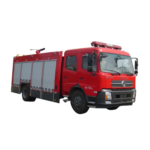 China Military Fire Truck 6*6 Drive Truck Fire Extinguisher,fire ...