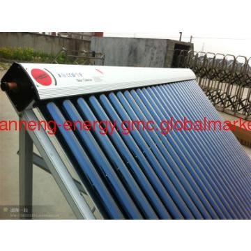 The Best Heat Pipe Solar Collectors Design With Solar Keymark, Srcc ...