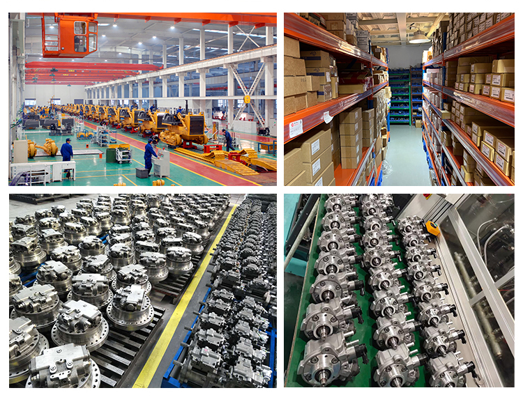 Diesel Common Rail Fuel Pressure Sensor For Cat, Perkins, Komatsu ...