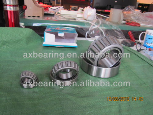 33010 Tapper Roller Bearing, High Quality 33010 Tapper Roller Bearing ...