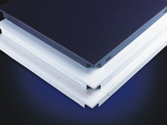 Stainless Steel False Ceiling, High Quality Stainless Steel False ...