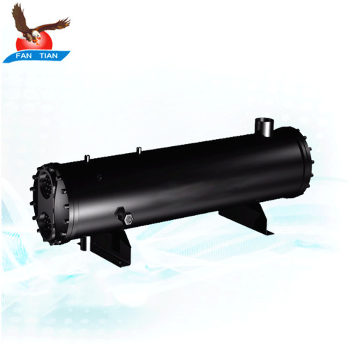 Types Of Shell And Tube Heat Exchanger Condenser, High Quality Types Of ...