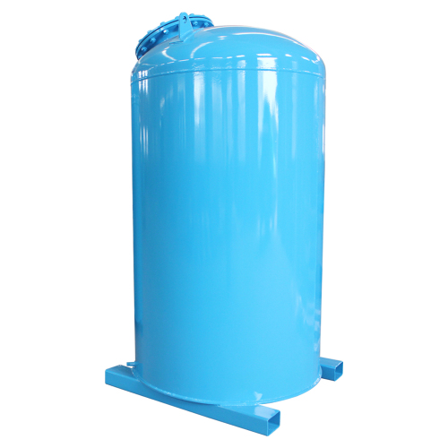 Mechanical Sand Filter Tanks For Pretreatment, High Quality Mechanical ...