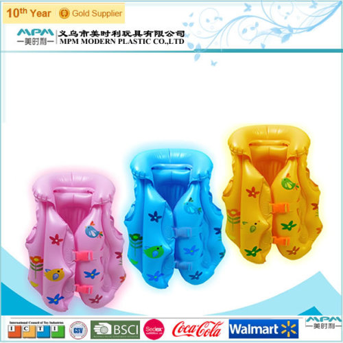 Inflatable Life Jacket /pvc Life Jacket/ Life Jacket For Swimming, High ...