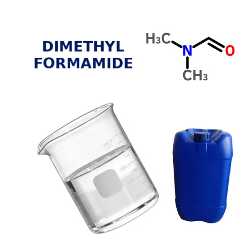 Dimethylformamide Dmf In Organic Chemistry Cas 68-12-2, High Quality ...