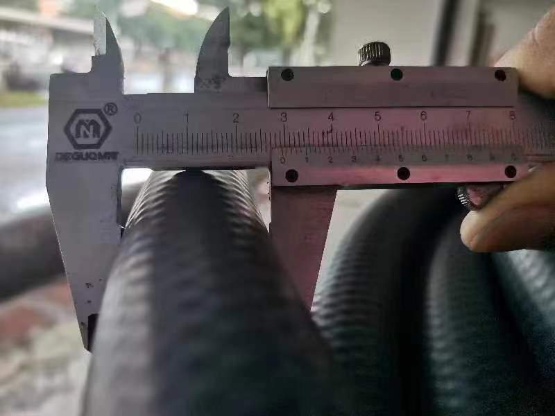 Diesel Flexible Oem Rubber Fuel Line Hose, High Quality Diesel Flexible ...