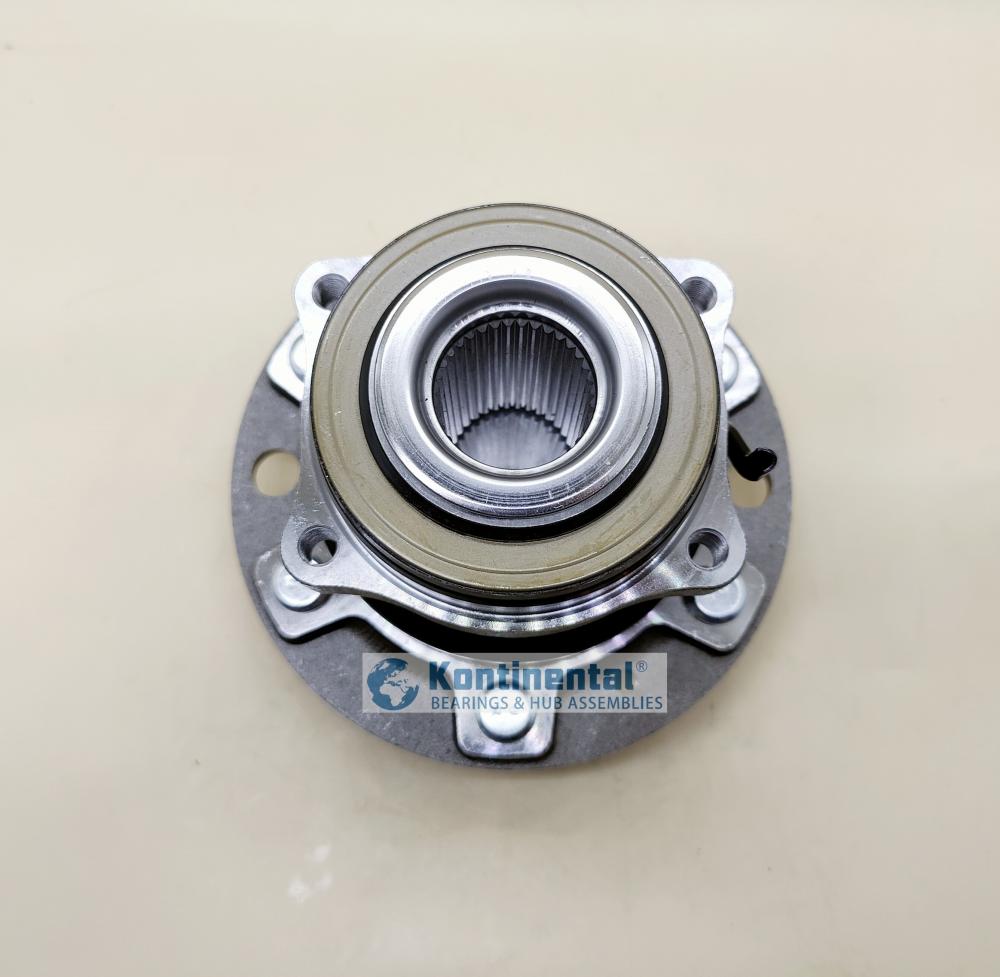 52730-59000 WHEEL HUB ASSEMBLY HYUNDAI, H350 China Manufacturer