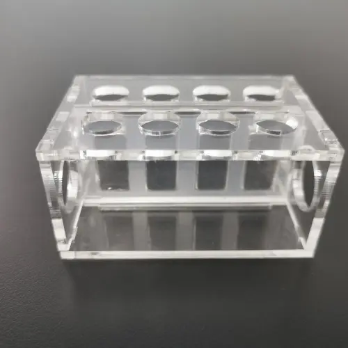 Magnetic Extraction Baypure Agarose Gel Dna Recovery Kit, High Quality ...