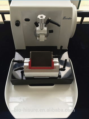 Rotary Microtome With Good Microtome Price, High Quality Rotary ...
