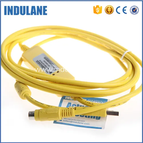 Delta (plc Programming) Cable Usbacab230, High Quality Delta (plc ...