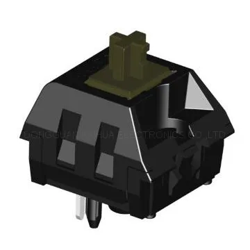 Mechanical Keyboard Switch Brown Shaft 50millioncycles 50gf, High ...