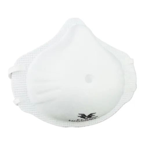 N95 Respirator Filter Face Mask Premium Protective N95 Certified Face ...