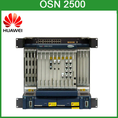 Huawei Optix Osn 2500 Sdh Pdh Mstp Fiber Optical Transmission Equipment ...