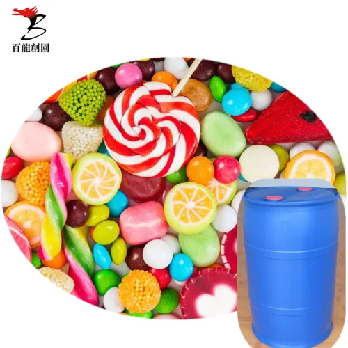 Food Ingredient Imo Syrup Soluble Dietary Prebiotic Imo Tapioca Fiber ...