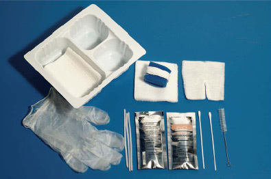Tracheostomy Care Tray, High Quality Tracheostomy Care Tray on Bossgoo.com