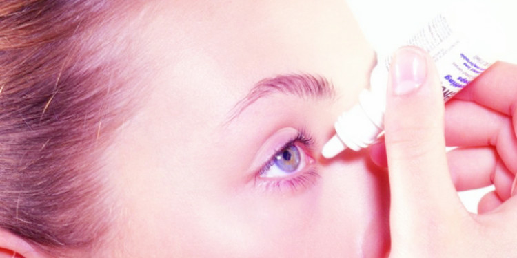 High Purity Ha Eye Drops Hyaluronic Acid, High Quality High Purity Ha ...