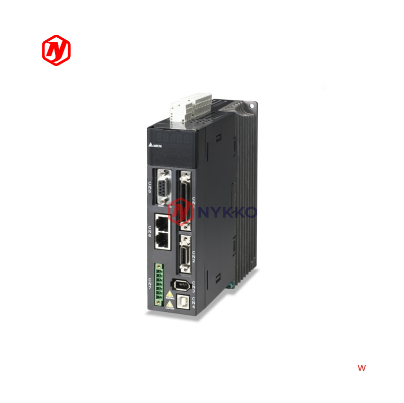 Delta Asda-a2 Series Ac Servo Drive And Motor, High Quality Delta Asda ...