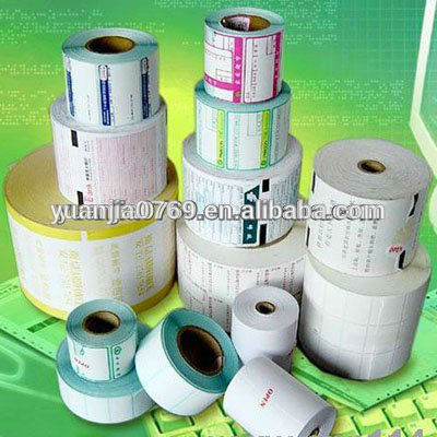 Barcode Stickers Roll,sticker In Roll Form,paper Roll Sticker, High ...