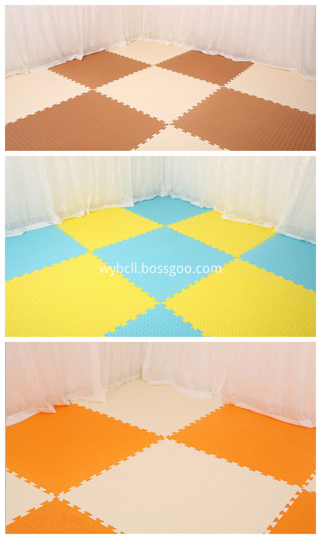 Kids Indoor Cartoon Eva Mat, High Quality Kids Indoor Cartoon Eva Mat ...