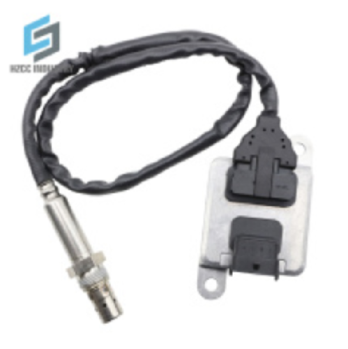 Electric Iveco Nox Sensor Factory, High Quality Electric Iveco Nox ...