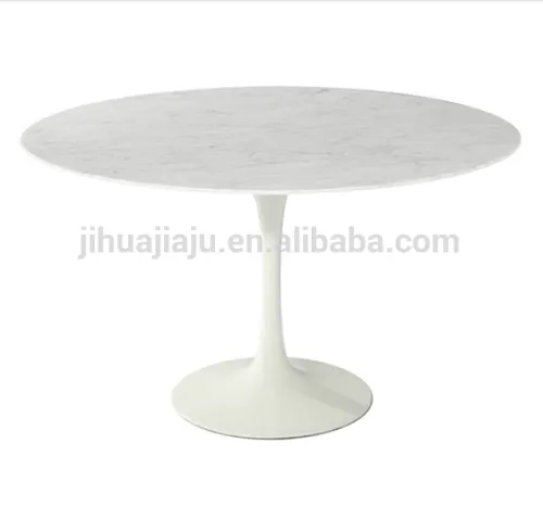Tulip Table With Marble Stone Top, High Quality Tulip Table With Marble ...