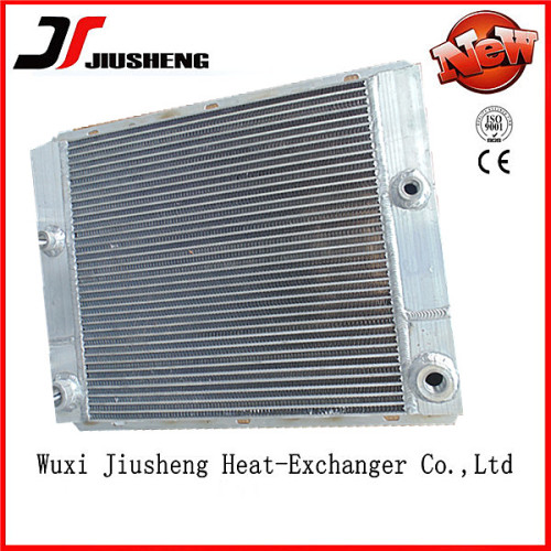 Air Compressor Heat Exchangers , High Quality Air Compressor Heat ...